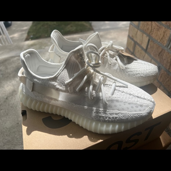 adidas | Shoes | Brand New Yeezy Bone 35 V2 Adidas Nwt | Poshmark